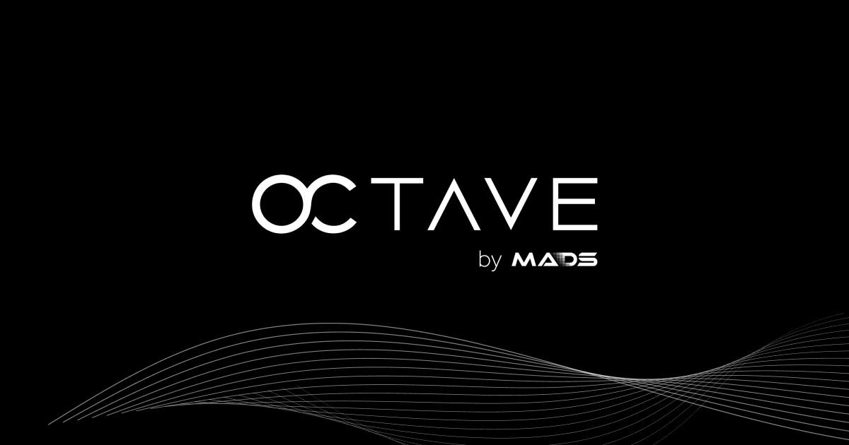 OCTAVE by MADS（オクターヴ）｜美容サロン特化のタブレット型サイネージ